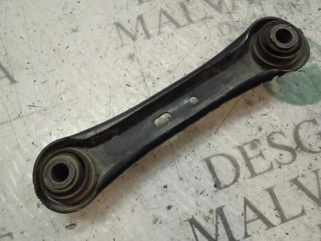 1426770 BRAZO SUSPENSION Inferior Trasero Derecho / 14489380 Para Ford ...