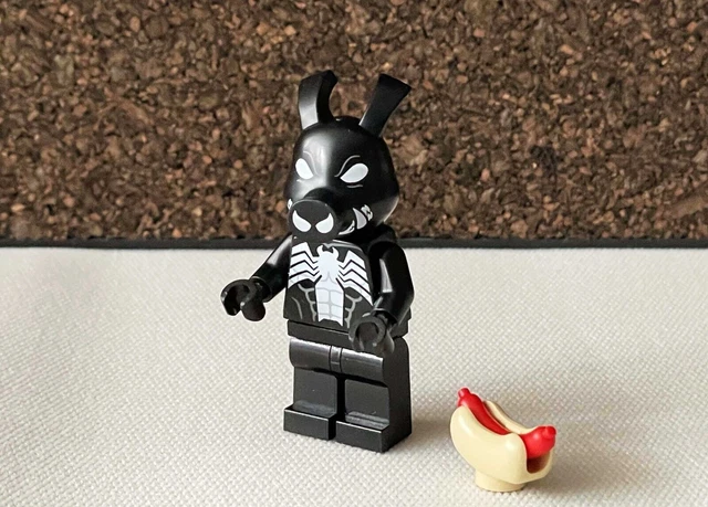 LEGO SPIDER-MAN - Pork Grind Minifigure SH698, nuovo da assemblare EUR ...