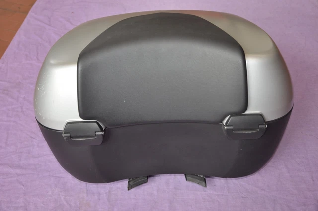 ORIGINAL BMW TOP-CASE BMW R1200RT K1200GT K1300GT 49L gebraucht prima ...