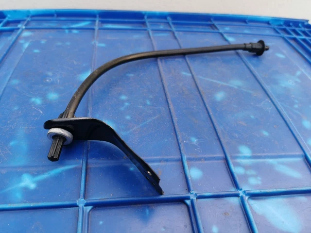 SMITHS JAEGER SPEEDOMETER TRIP RESET CABLE TRIUMPH 2000 2500 2.5pi ...