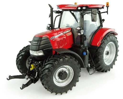 MODEL UNIVERSAL HOBBIES tractor Case IH Puma 175 Cvx Scale 1:3 2 ...