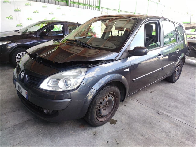 BERCEAU MOTEUR AV Renault Scenic 2 Long Phase 2 8200742904 EUR 100,00 ...