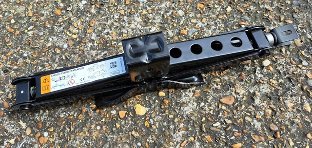 GENUINE FORD RANGER / Everest 2016-2024 Car Toolkit Scissor Jack Lift £ ...