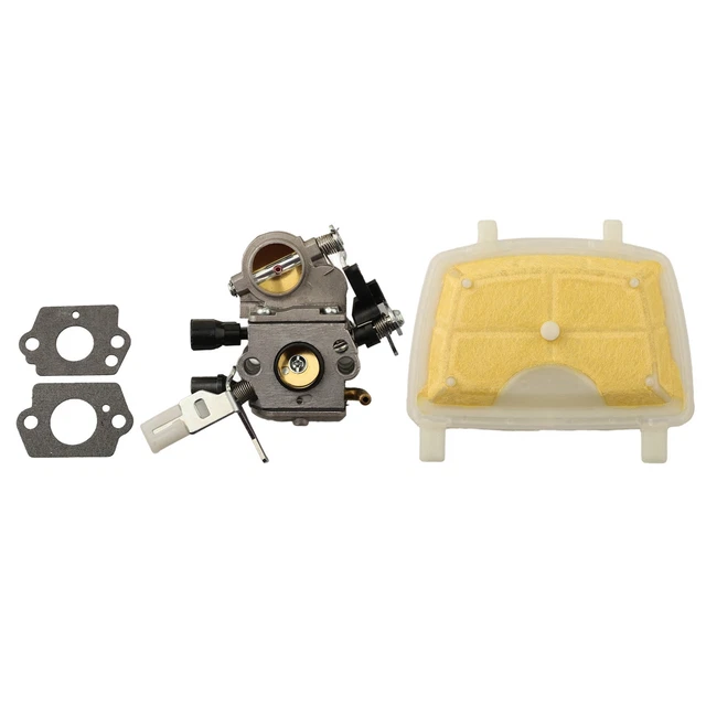 KIT CARBURATEUR COMPATIBLE C1Q S121C C1Q S122C pour diverses ...