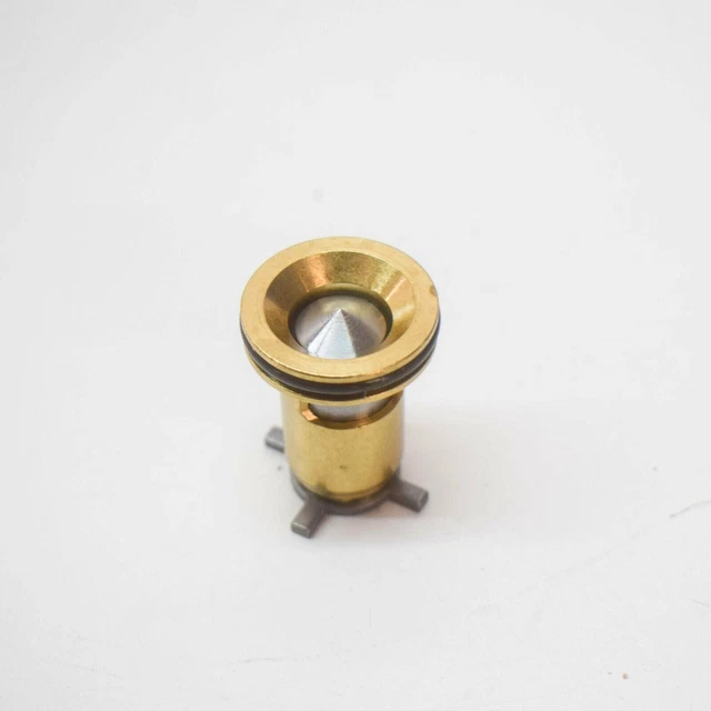 AUDI A4 B7 Oil Check Non-Return Valve Genuine 079103175C £57.99 ...