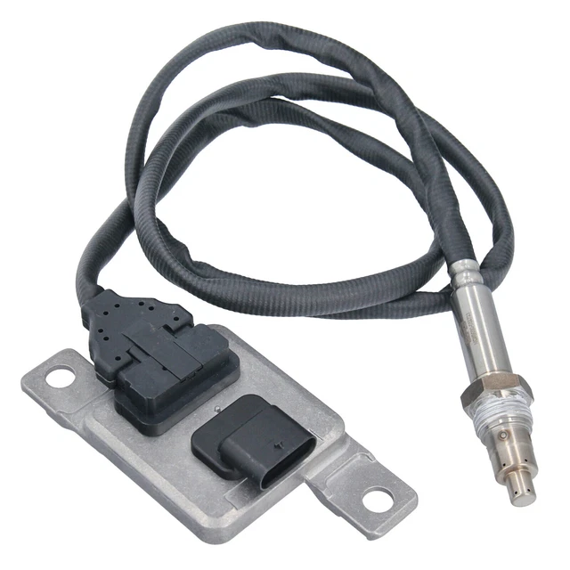 NOX SENSOR POUR Audi A4 B8 3.0 TDI Seat Alhambra VW Sharan 2.0 TDI ...