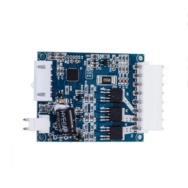 BRAND NEW DRIVE Centrifugal Blower Replacement WS7040 50*40mm 60Degree ...