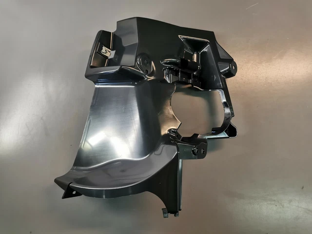 NUOVO ORIGINALE BMW F34 Gt F34 Gt Lci Paraurti Anteriore Supporto ...