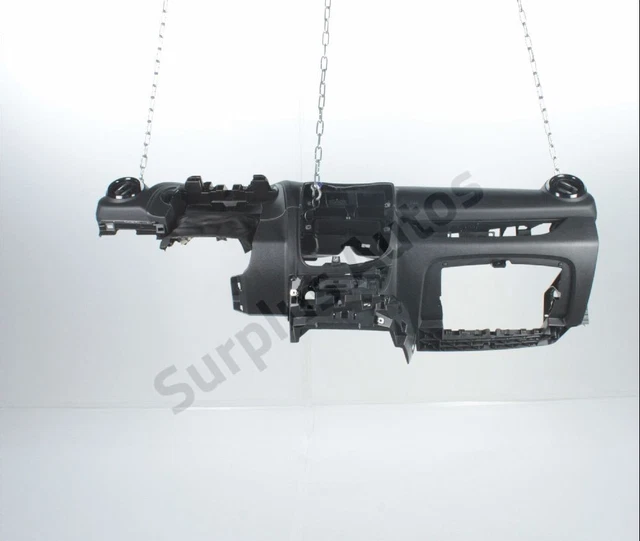 TABLEAU DE BORD 681002397R RENAULT CLIO 4 phase 2 (08/2016 03/2020 ...