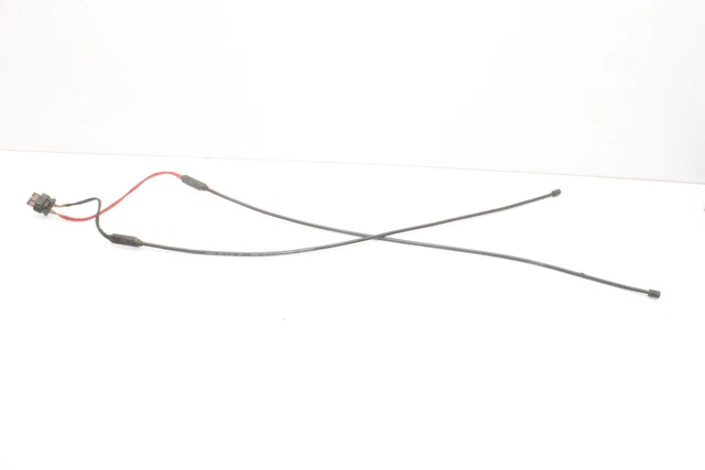 AUDI Q4 E-TRON Sportback F4N Tailgate Opening Sensor Line 89A962239 ...