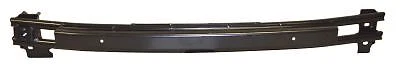 VAUXHALL MOKKA AGILA Front Bumper Reinforcer Upper Section 2008- £61.10 ...