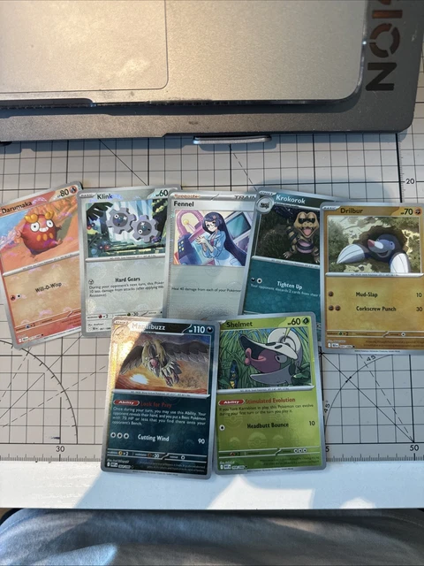 POKÉMON TCG Black Bolt and White Flare English Pokemon Poke Ball bundle ...