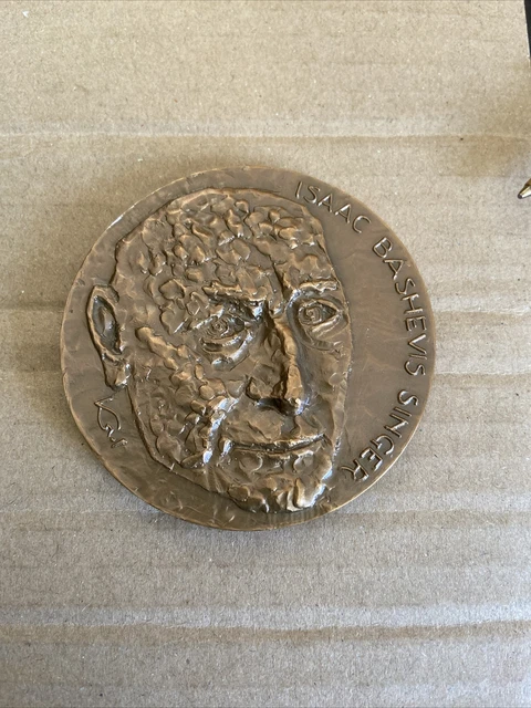 PA. FRANCE, USA, Polish-Jewish writer, Isaac Singer, Yiddish, Nobel ...