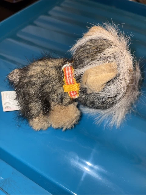 MCDONALD’S THE DOG Collection Plush Toy Yorkshire Terrier £6.52 ...