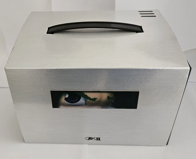 JAK AND DAXTER Jak II Renegade Press Kit - VERY EXCLUSIVE AND LIMITED ...