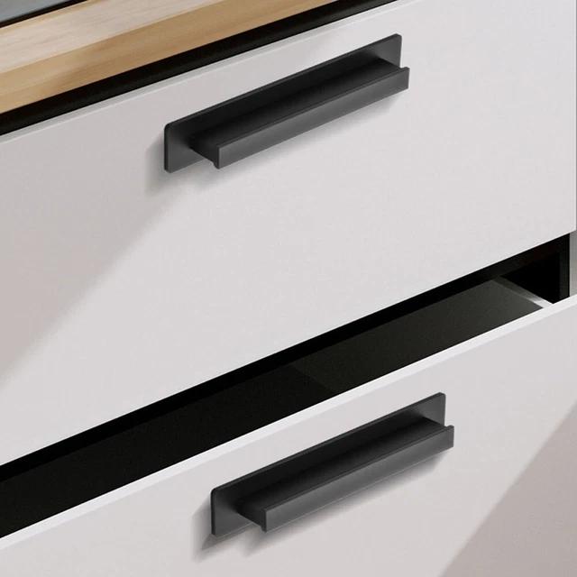 LA POIGN E DE porte design intemporel ajoute une touche de sophistication vo EUR 12,71 - PicClick FR