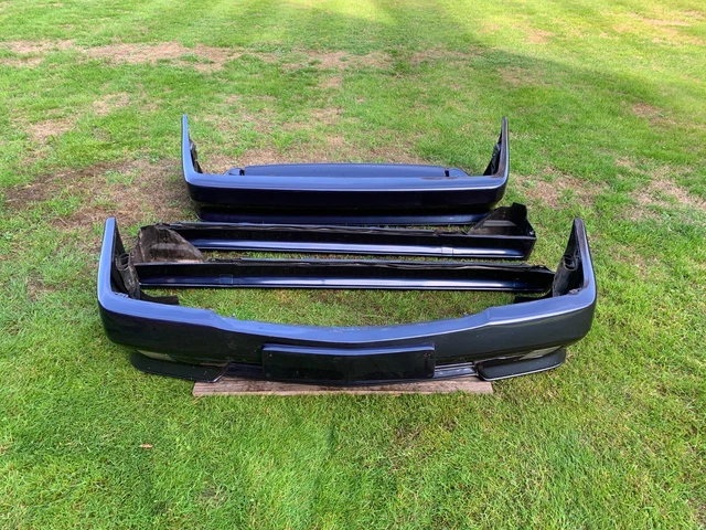 MERCEDES R129 SL Gen 1 AMG kit carrosserie pare-chocs spoilers EUR 7. ...