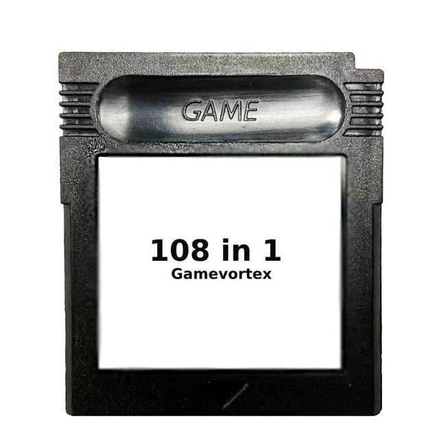 100+ SPIELE NINTENDO Gameboy, Classic, Color, GBA EUR 33,90 - PicClick DE