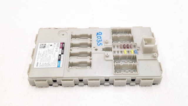 BMW 5 SERIES G30 Bcm Body Control Module Ecu 8715808 2018 £124.99 ...