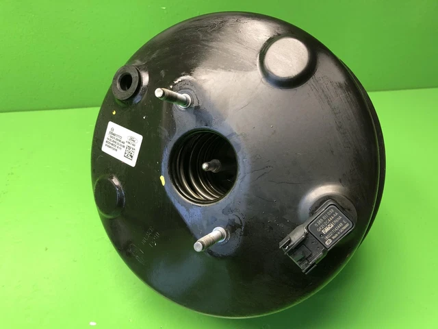 FORD TRANSIT CUSTOM Brake Servo Mk2 2019 GK21-2B195-AB 2.0 Eco £89.90 ...