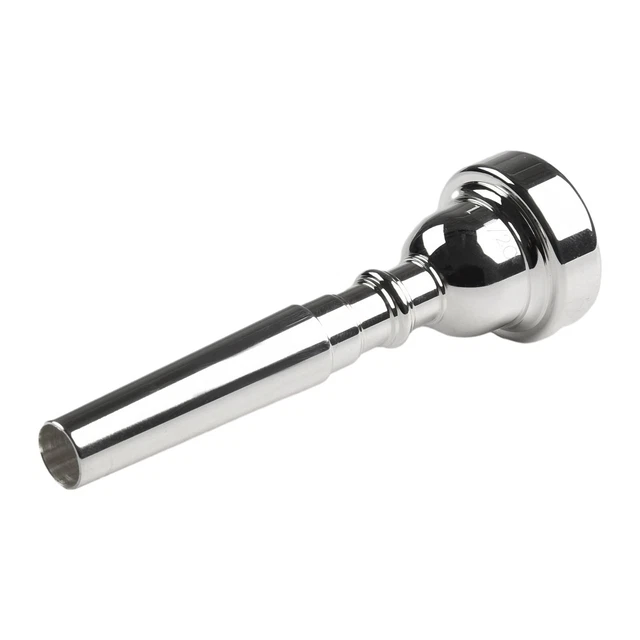 EMBOUT BUCCAL TROMPETTE fabriqué pour les musiciens professionnels 7C/5C/3C/1 5 EUR 13,28 ...
