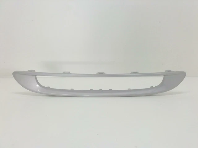 A4518880015 GRILLE PARE-CHOCS SMART Fortwo Coupé 3° Série (W 451) 1000 ...