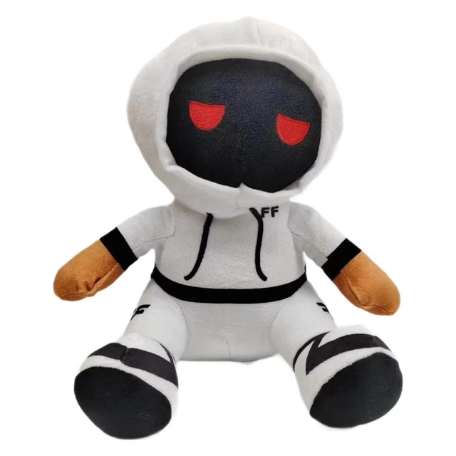 25CM FOLTYN FAMILY Plush Toy Soft Stuffed Doll Kids Birthday Gift Teddy ...