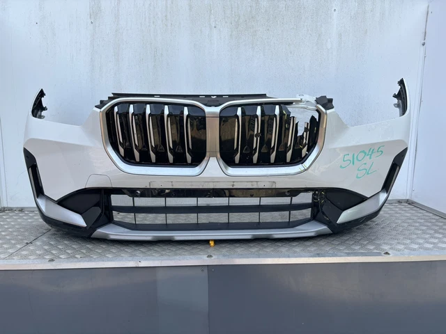 BMW X1 U11 Front Bumper 2022 Onwards Part Number 5111 9883579 £199.99 ...