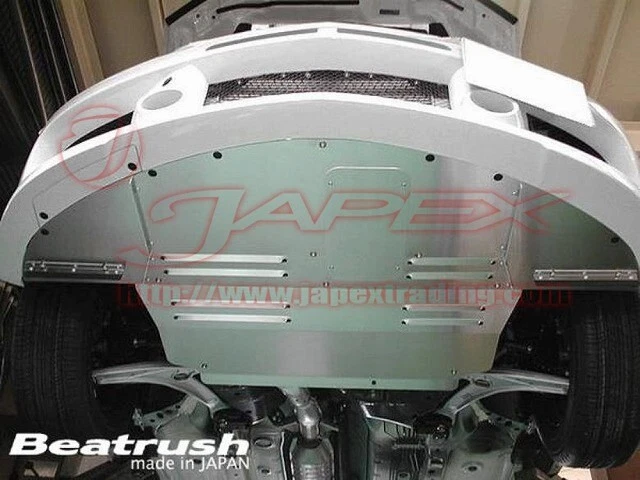 LAILE BEATRUSH UNDER Panel for LANCER EVOLUTION WAGON CT9W S530570 $518 ...