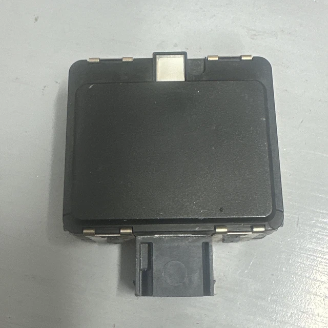 SUZUKI VITARA CAR Bosch ADAS Collision Front Radar Sensor 33943-86R00 £ ...