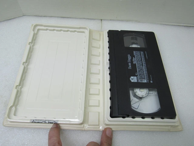 PETE'S DRAGON VHS Walt Disney Masterpiece Collection Home Video 1998 ...