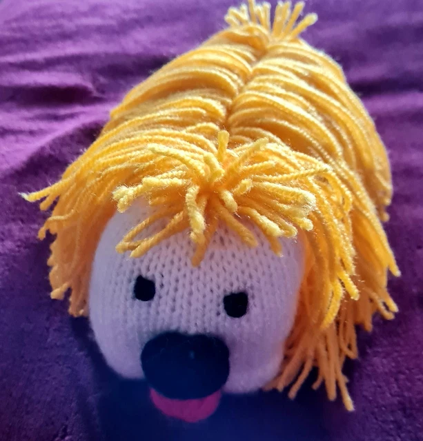 DOUGAL -MAGIC ROUNDABOUT £15.00 - PicClick UK