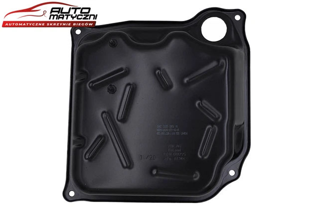 ÖLWANNE MECHATRONIK DECKEL Vw Dsg Dq381 Oem EUR 67,49 - PicClick DE