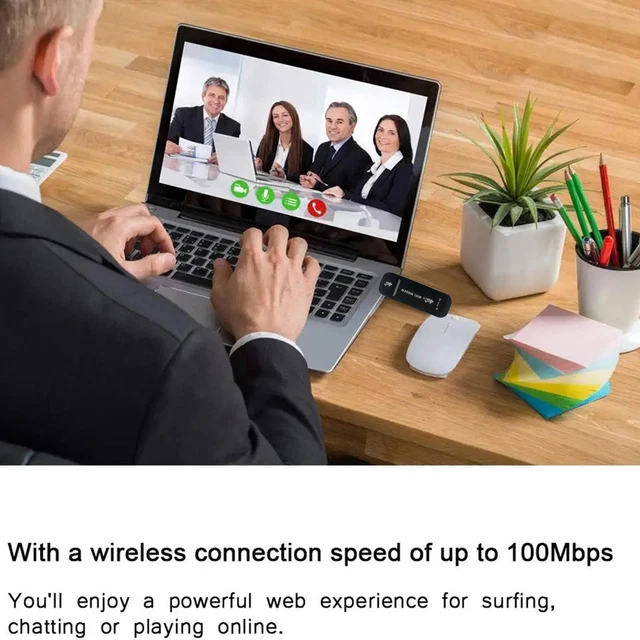 3G/4G LTE MOBILE Broadband Wireless Router Hotspot Unlocked Portab] SIM ...