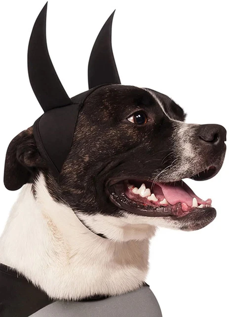 CLASSIC BATMAN PET Dog Costume $38.99 - PicClick AU