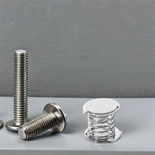 20 PCS SHAKING Head Doll Spring Base Car Dashboard Bobblehead Bases £11 ...