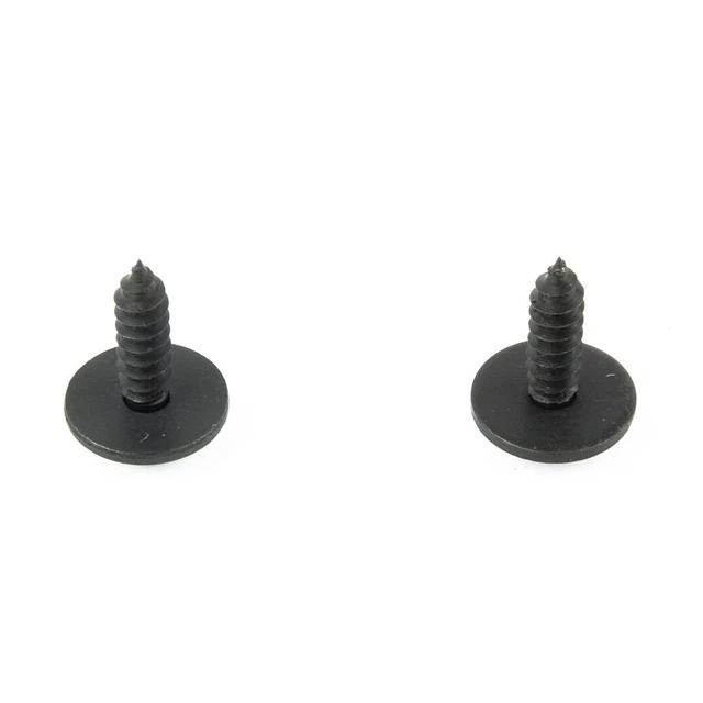 FOR TOYOTA 9015960477 Screw Bolt Fastener Set Secure Your Fender Liner ...