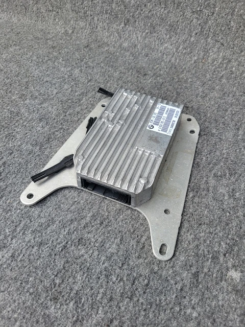 BMW E71 X6 ICM CONTROL UNIT driving control module ICM module 6853705 £ ...