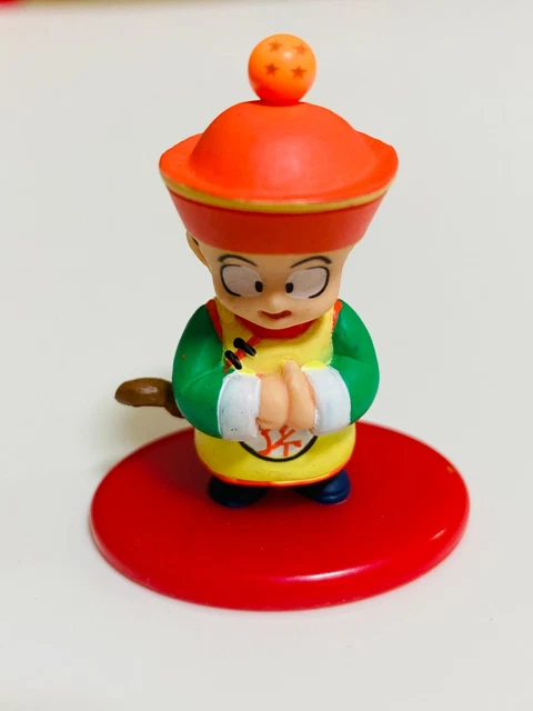 FIGURINE DRAGON BALL Teen Gohan No.03 Coca Cola Limited B/S・T F/S EUR ...