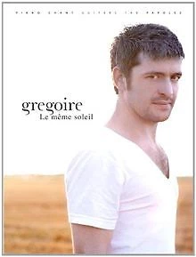 GRÉGOIRE LE MÊME Soleil P/V/G de Grégoire | Livre | état bon EUR 4,68 - PicClick FR