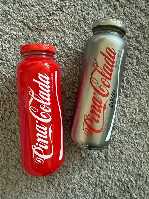 TRUE FRUITS COLA Pina Colada Set RAR EUR 5,00 - PicClick DE