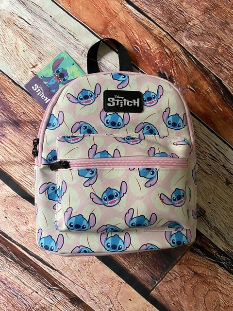 DISNEY LILO AND Stitch Mini Purse Backpack Bag Christmas Birthday Gift ...