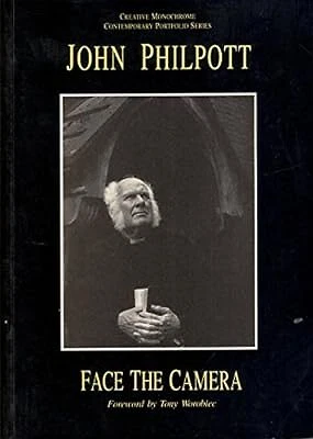 FACE THE CAMERA: Portrait Photography of John J.Philpott (Creative ...