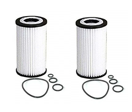 PORSCHE BOXSTER 911 Carrera GT Cayenne Cayman GT2 GT3 Oil Filter SCT ...