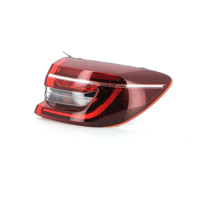 FEU ARRIÈRE DROIT RENAULT CLIO 5 réf. 265509761R H2-8340W EUR 210,60 ...