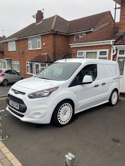 FORD CONNECT £7,000.00 - PicClick UK