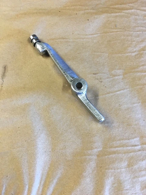 NEW ECO AIR meter 90’s Series metal lock lever assembly #034 $40.00 ...