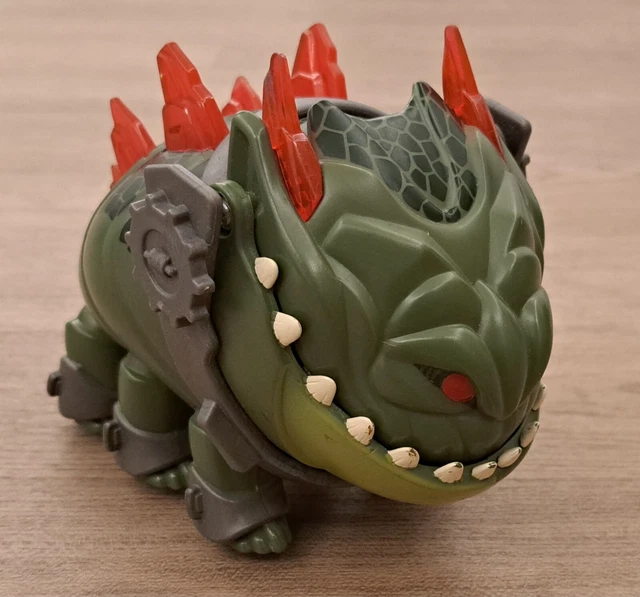 MATTEL DISNEY PIXAR Toy Story That Time Forgot Goliathon Action Figure ...