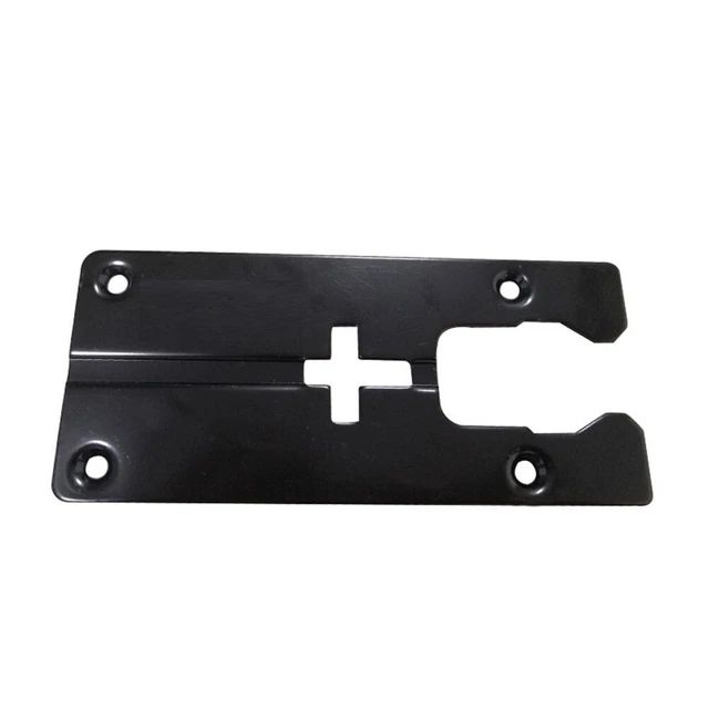QUICK CHANGE JIG Saw Base Plate for MKT 4304 Jigsaw Durable and Stable ...