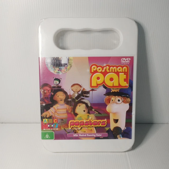 Abc For Kids Dvd FOR SALE! - PicClick AU